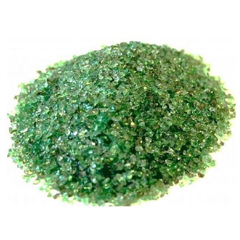 Activated Green Glass Filter Media - Swimming Pool Specialist | Eureka ...