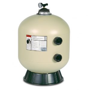 Triton II Side Mount Filter - Swimming Pool Specialist | Eureka Pools ...