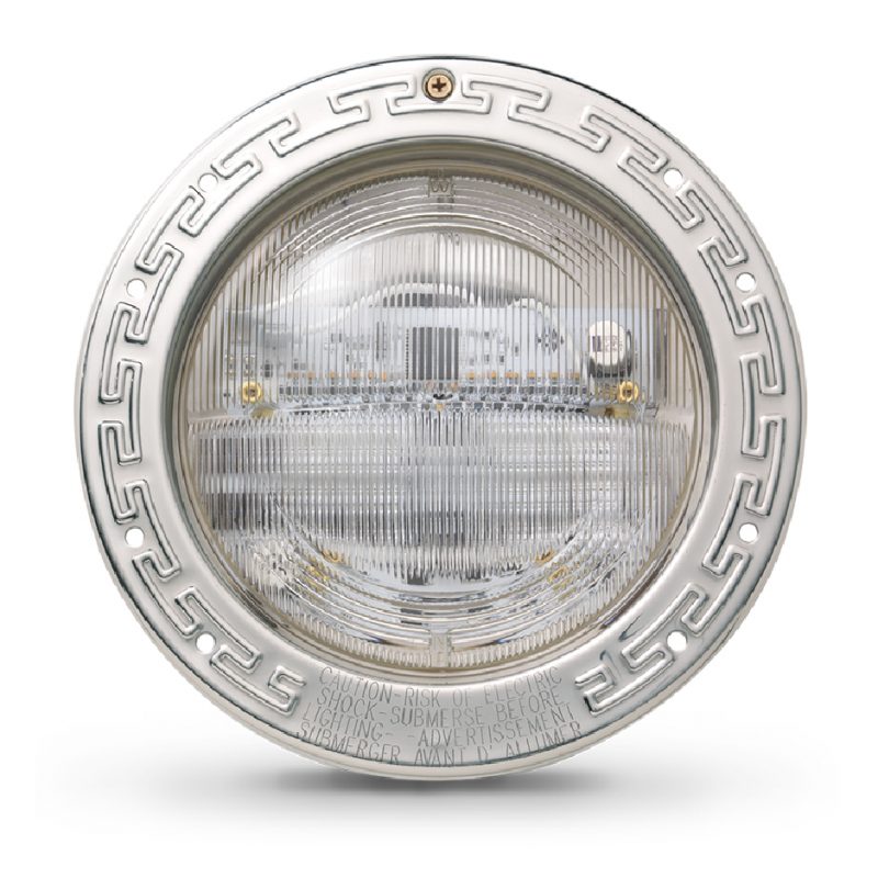 Intellibrite 5G White LED Pool Lights - Swimming Pool Specialist ...