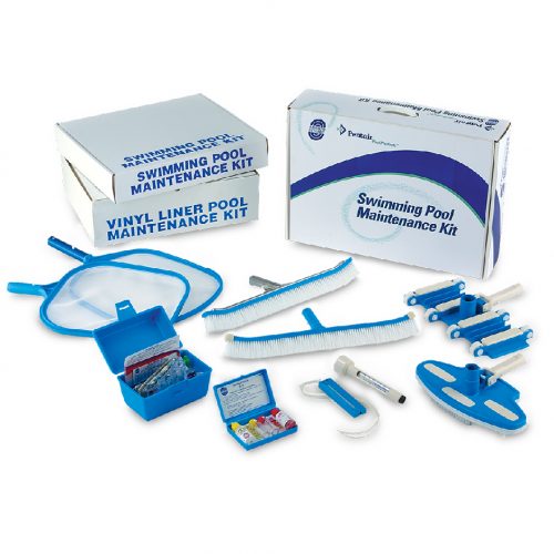 Maintenance Kits - Swimming Pool Specialist | Eureka Pools Sdn Bhd