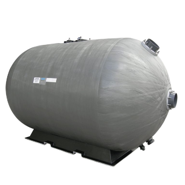 Waterco Commercial Horizontal Filter - Swimming Pool Specialist ...