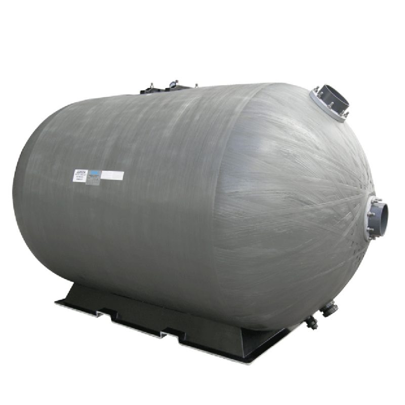 Waterco Commercial Horizontal Filter - Swimming Pool Specialist ...