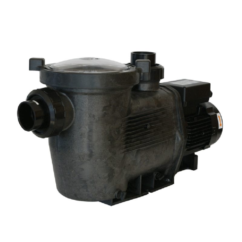 Waterco Commercial Pump - Swimming Pool Specialist | Eureka Pools Sdn Bhd